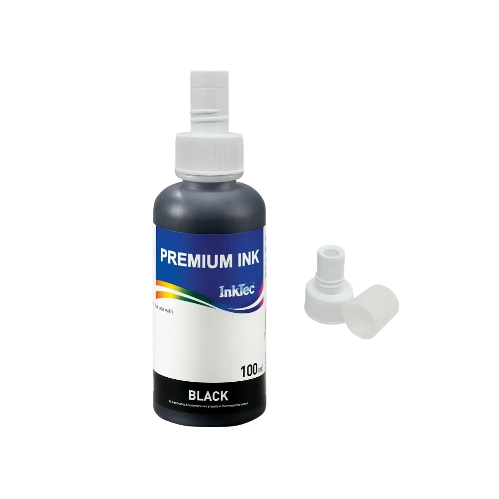 Tinta preta 102 Epson EcoTank, com plug et et